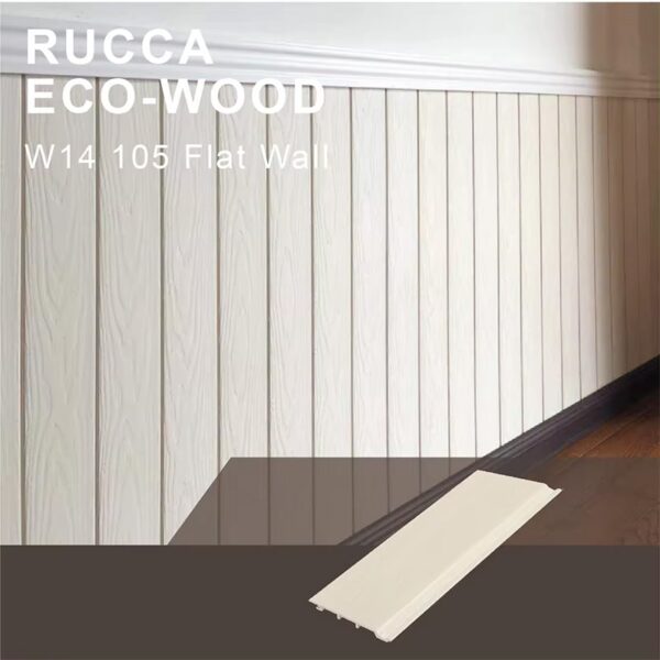 RUCCA 领先的复合 WPC 地板制造商和供应商