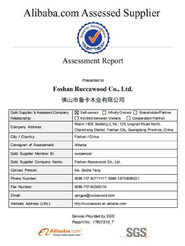 outdoor Co-extrusion luxury wall panel wall cladding - RuccaWood China ...